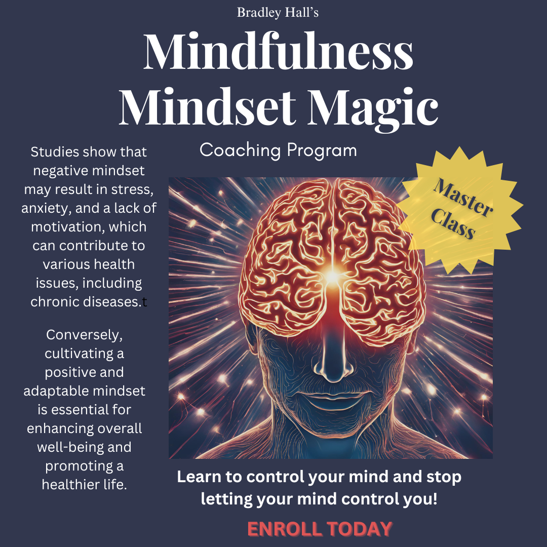 Managing Stress and Anxiety – The Bradley Hall - Bradley Hall